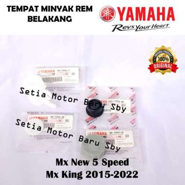 Harga Cover Set Mx King 💯 Terbaru, Spesifikasi, & Kredit Juni 2026