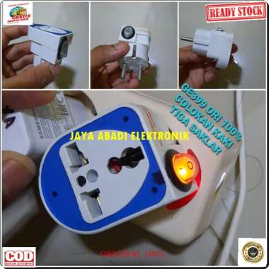 Jual Piting Listrik Original Murah - Harga Diskon Mei 2023 | Blibli.com
