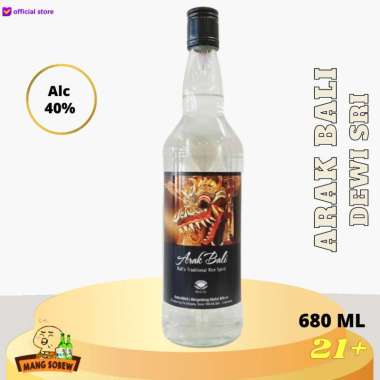 Jual Arak Bali 680 Ml Termurah - Harga Grosir Terupdate Hari Ini | Blibli