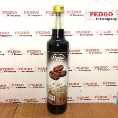 Jual Sirup Marjan Moca Termurah - Harga Grosir Terupdate Hari Ini | Blibli