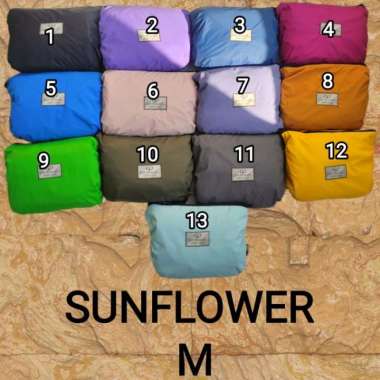 Jual Sunflower Raincoat Terbaru Dengan Harga Terbaik Di 2022 | Blibli