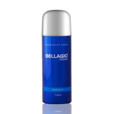 Bellagio Deodorant Spray 175 Ml Lengkap Harga Terbaru April 2023 | Blibli