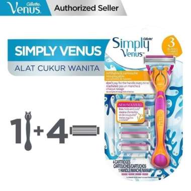 Gillette Hybrid Lengkap Harga Terbaru Maret 2023 | Blibli