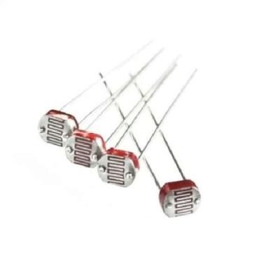 Jual Resistor Sensor Cahaya Ldr Harga Original, Murah & Diskon September 2023 | Blibli