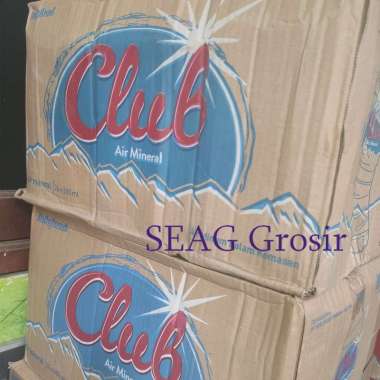 Jual Club 600 Ml 1 Dus Termurah - Harga Grosir Terupdate Hari Ini | Blibli