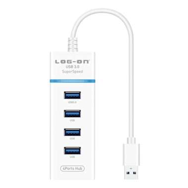 Daftar Harga Hub USB 4 Lubang 🔥 Original & Spesifikasi Lengkap Juni 2026