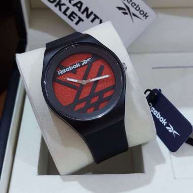 Jual Jam Tanggan Rebok Original & Branded - Harga Diskon Murah November ...