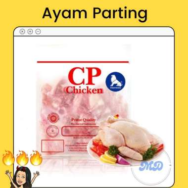 Jual Daging Ayam Cp Termurah - Harga Grosir Terupdate Hari Ini | Blibli