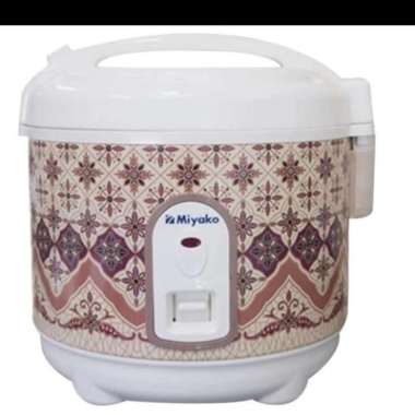 Jual Mejikom Mini Miyako Terbaik Februari 2023 - Harga Murah & Gratis ...