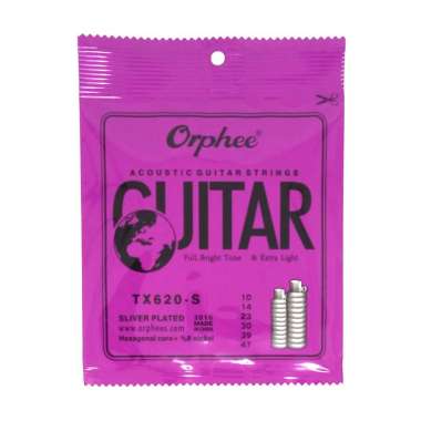 Senar Gitar Akustik String - Harga Terbaru Januari 2024 | Blibli