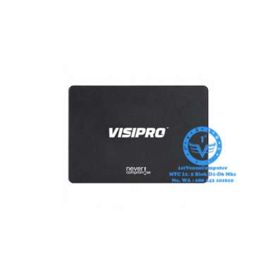 Jual Ssd 256 Visipro Ultra Original Murah - Harga Diskon Mei 2023 | Blibli