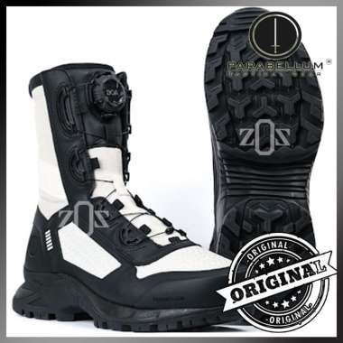 Jual Sepatu Pdl Boa Parabellum Model Terbaru - Harga Promo Mei 2023 ...