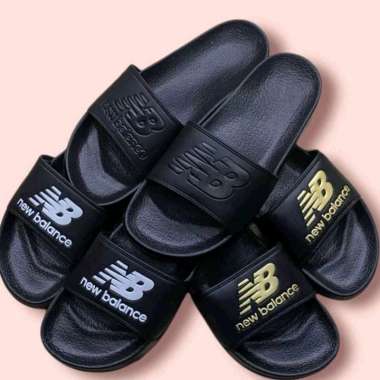 Jual Sandal New Balance White Model Terbaru - Harga Promo Januari 2023 ...