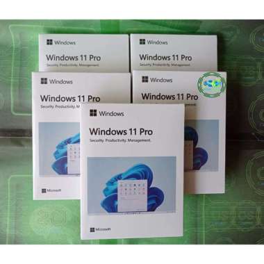 Jual Windows 11 Pro Fpp Original Murah - Harga Diskon Januari 2024 | Blibli