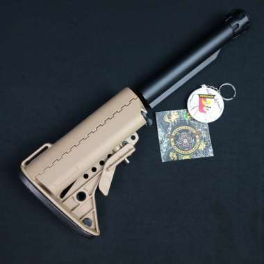 Harga Popor PCP Predator Tactical Terbaru Januari 2024 |BigGo Indonesia