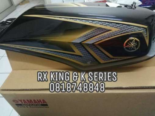 Jual Tangki Rx King Assy 2003 Terbaru Dengan Harga Termurah Di 2023 ...