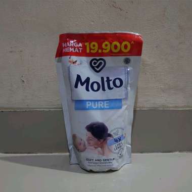 Jual Molto Pewangi Semarang Termurah - Harga Grosir Terupdate Hari Ini ...