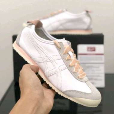 Jual Onitsuka Tiger Warna Pink Model Terbaru & Kekinian - Harga Diskon ...