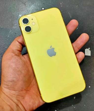 Jual iPhone 11 Terbaik Agustus 2022 - Blibli