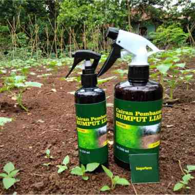 Jual Jenis Jenis Racun Rumput Original Murah - Harga Diskon Mei 2023 ...