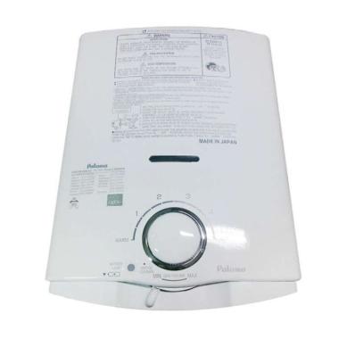 Jual Paloma Ph5 Rx Lng Original, Murah & Diskon Februari 2023 | Blibli