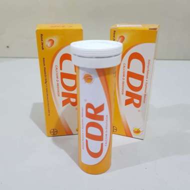 Cdr Isi 10 Tabs Lengkap Harga Terbaru November 2022 | Blibli