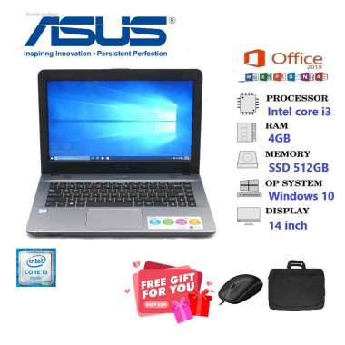 Harga X441ua Terbaru November 2022 |BigGo Indonesia