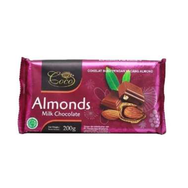 Jual Coco Bar Termurah - Harga Grosir Terupdate Hari Ini | Blibli