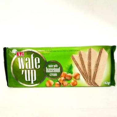 Jual Wafer Eti Wafe Up Termurah - Harga Grosir Terupdate Hari Ini | Blibli