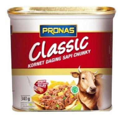 Jual Pronas Classic Chunky Termurah - Harga Grosir Terupdate Hari Ini ...