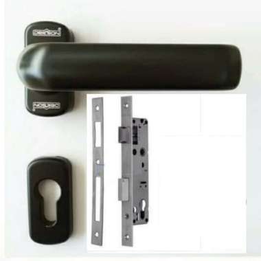 Jual Full Handle Dekson Original Murah - Harga Diskon Desember 2022 ...