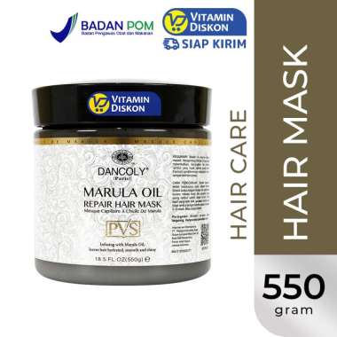 Harga Marula Hair Terbaru Jun 2026 | BigGo Indonesia