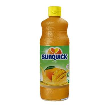 Jual Sunquick Mango Syrup Termurah - Harga Grosir Terupdate Hari Ini ...