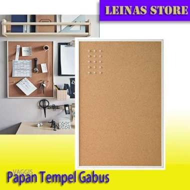 Jual Papan Pengumuman Kayu Terbaru - Harga Murah | Blibli.com