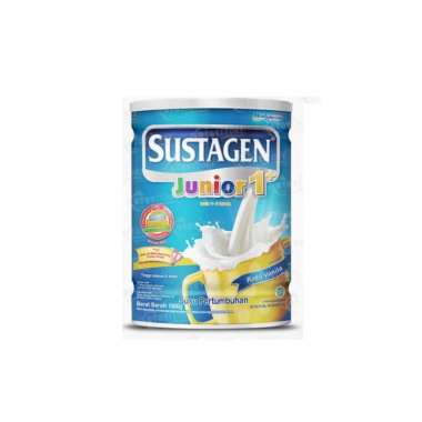 Jual Susu Sustagen Junior 1 1800 Gram Termurah - Harga Grosir Terupdate ...