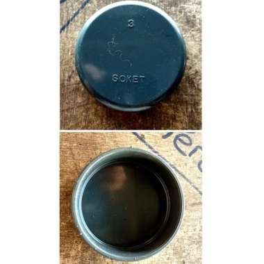 Jual Dop Pipa 3 Inch Original Murah - Harga Diskon Juli 2024 | Blibli.com