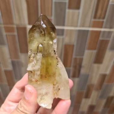 Jual Citrine Quartz 💯 Harga Murah & Kualitas Terbaik Juni 2026