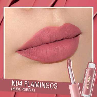 Lipcream Pinkflash 2 In 1 Lengkap Harga Terbaru Desember 2022 | Blibli