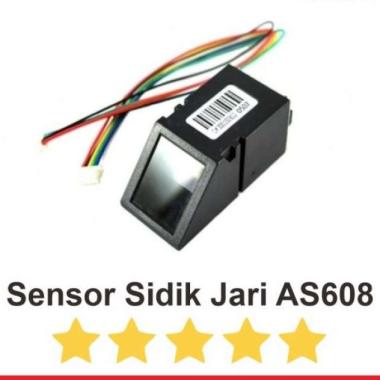 Jual Finger Print Arduino Original Murah - Harga Diskon Maret 2023 ...