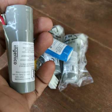 Jual Baterai Ingenico Original Murah - Harga Diskon Desember 2022 | Blibli.com