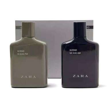 Zara Perfume Till End Lengkap Harga Terbaru Februari 2023 | Blibli