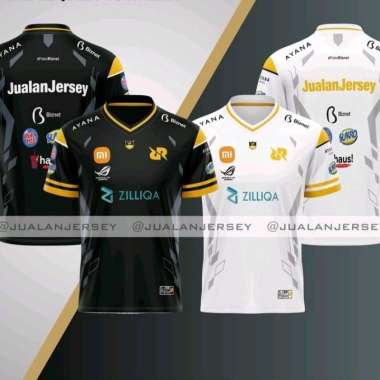Jual Jersey Rrq Original Model Terbaru - Harga Promo Februari 2023 | Blibli