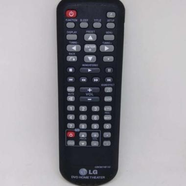 Jual Remote Dvd Home Theater Lg Original, Murah & Diskon Desember 2022 ...