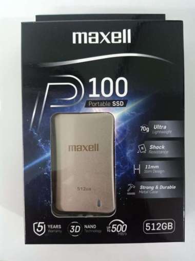 Jual Ssd 512 External Original Murah - Harga Diskon Maret 2023 | Blibli