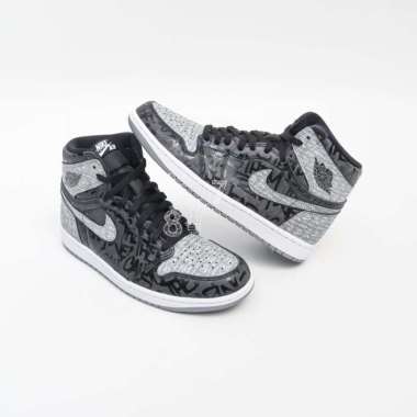 Jual Jordan 1 High Rebellionaire Original Terbaru - Harga Promo Murah ...