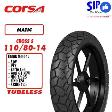 Jual Ban Aerox Cross Terbaru Dengan Harga Termurah Di 2023 | Blibli