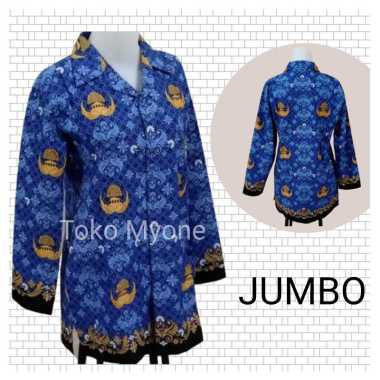 Jual Korpri Ukuran Besar Model Terbaru & Kekinian - Harga Diskon Maret 2023 | Blibli