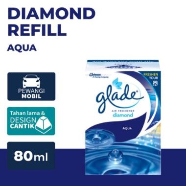 Jual Glade 30 Ml Terbaru Dengan Harga Termurah Di 2023 | Blibli