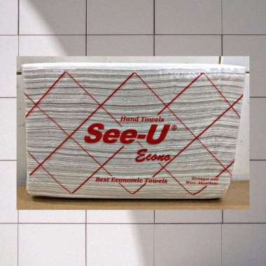 Jual Tissue Seeu 250 sheets 1 dus di Seller Ojistore99 - Kota Surabaya ...