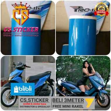 Jual Stiker Warna Biru Doff Original Murah - Harga Diskon Desember 2022 ...